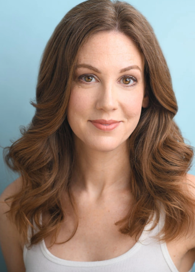 Maura Kidwell | The Bear Wiki | Fandom