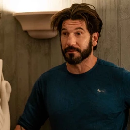 Michael Berzatto | The Bear Wiki | Fandom