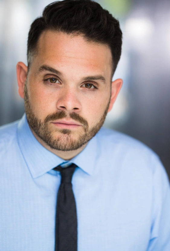 Ricky Staffieri | The Bear Wiki | Fandom