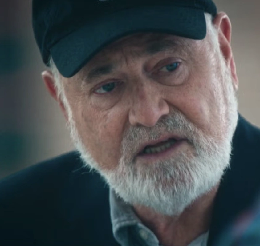 Albert Schnurr | The Bear Wiki | Fandom