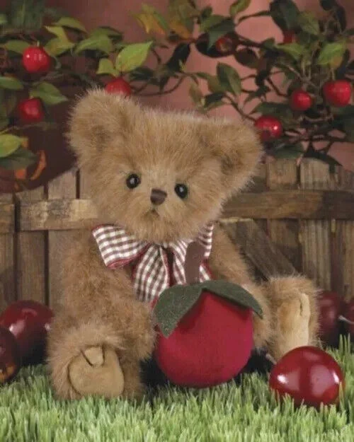 Christopher Crispin | The Bearington Collection Wiki | Fandom