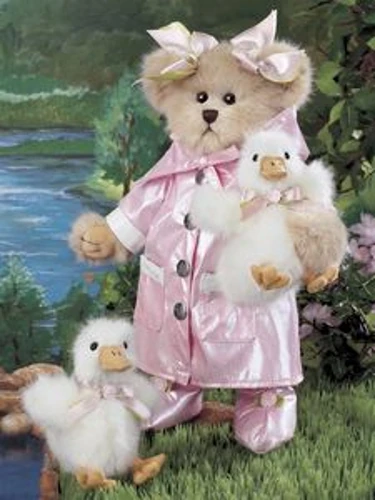 Daphne & Duck | The Bearington Collection Wiki | Fandom