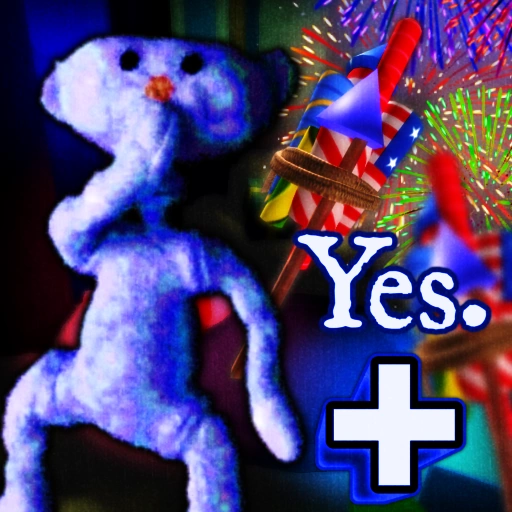 New Year's Event | The BEARY Wiki | Fandom