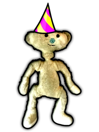 Birthday Party | The BEARY Wiki | Fandom