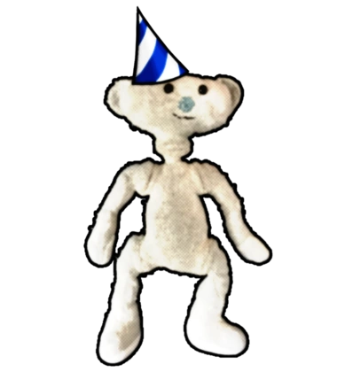 1st Anniversary | The BEARY Wiki | Fandom