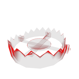 Soul Trap | The BEARY Wiki | Fandom