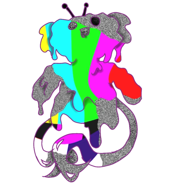 Static Sam | The BEARY Wiki | Fandom