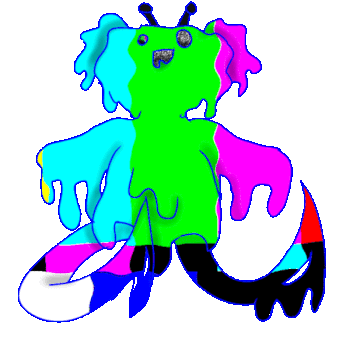 Static Sam | The BEARY Wiki | Fandom