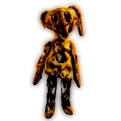 Turophobia | The BEARY Wiki | Fandom