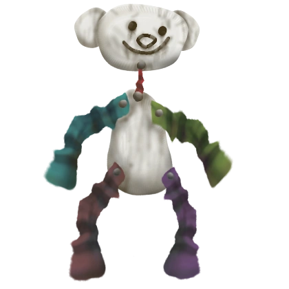 Paper-Pal | The BEARY Wiki | Fandom