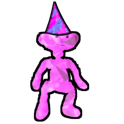 Alpha Unicorn | The BEARY Wiki | Fandom