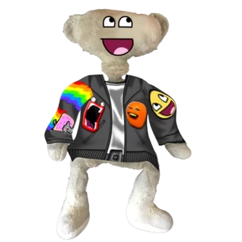 Team Durp II | The BEARY Wiki | Fandom