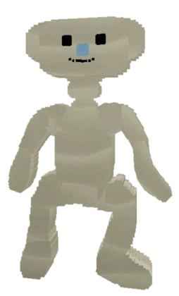 Bricky Bear | The BEARY Wiki | Fandom