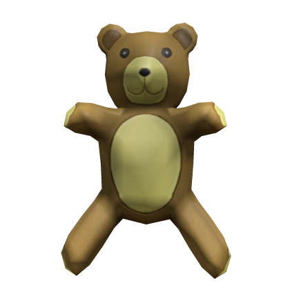 Teddy Bloxpin | The BEARY Wiki | Fandom