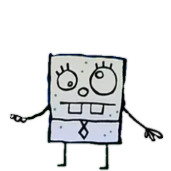 Doodle Bob | The BEARY Wiki | Fandom