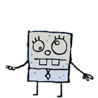 Doodle Bob | The BEARY Wiki | Fandom