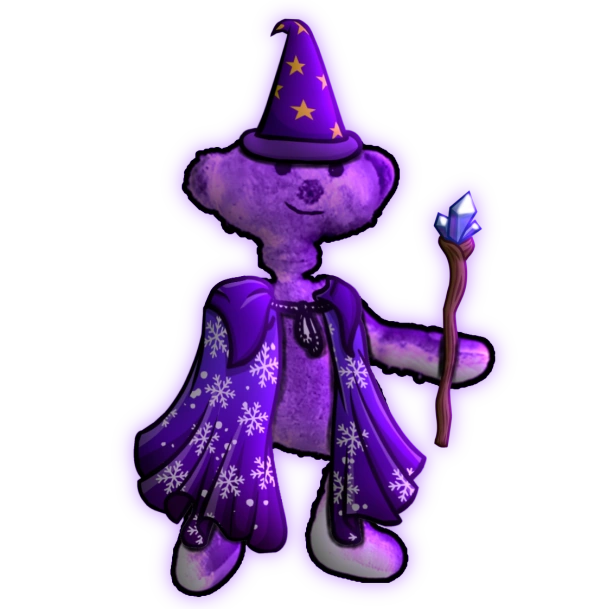 Wizard | The BEARY Wiki | Fandom