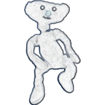 Sketch | The BEARY Wiki | Fandom