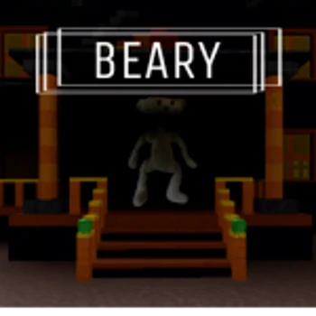 BEARY Official Group | The BEARY Wiki | Fandom