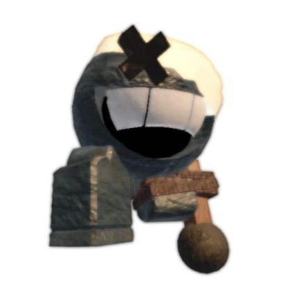 Wicked Wick | The BEARY Wiki | Fandom