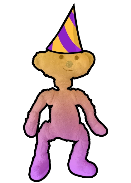 Halloween Party | The BEARY Wiki | Fandom