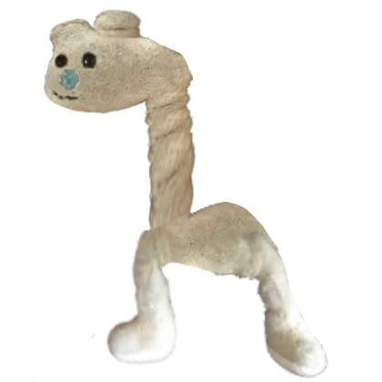 Giraffe BEAR | The BEARY Wiki | Fandom