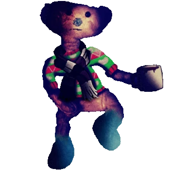 Cold Days | The BEARY Wiki | Fandom