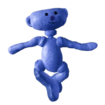 Puffle Lord | The BEARY Wiki | Fandom