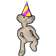 Alpha | The BEARY Wiki | Fandom