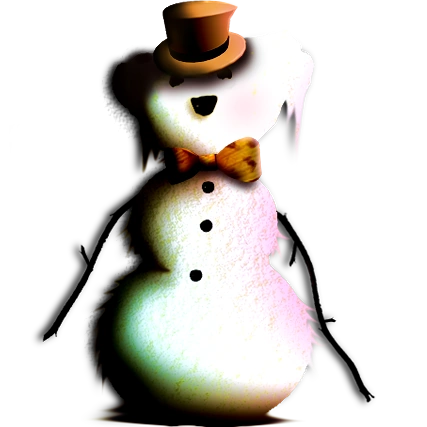 Snow Sam | The BEARY Wiki | Fandom