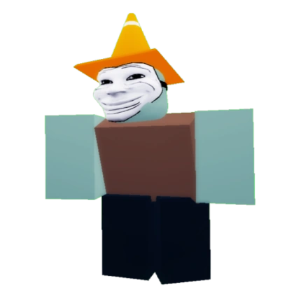 Traffic Cone | The BEARY Wiki | Fandom