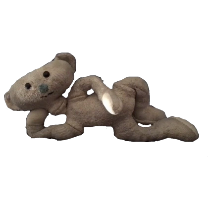 Epic Cheese Bear | The BEARY Wiki | Fandom