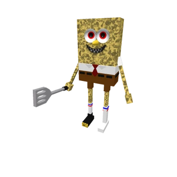 Sponge | The BEARY Wiki | Fandom