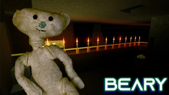 BEARY | The BEARY Wiki | Fandom