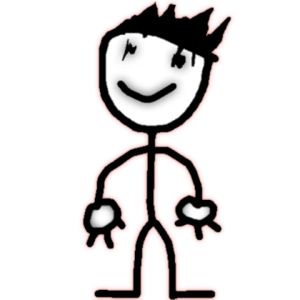 BIG STICK MAN GUY MAN | The BEARY Wiki | Fandom