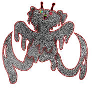 Static Sam | The BEARY Wiki | Fandom