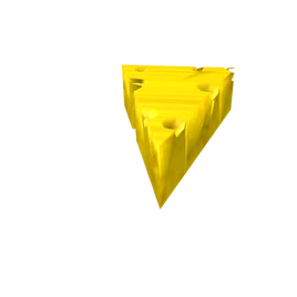 Cheese Trap | The BEARY Wiki | Fandom