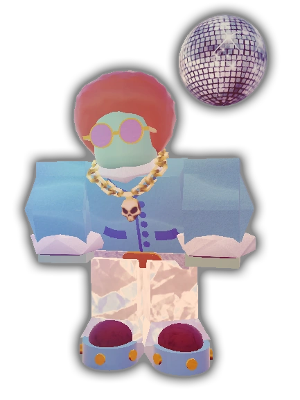 Disco | The BEARY Wiki | Fandom