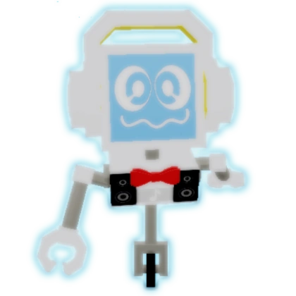 Fandroid the Musical Robot | The BEARY Wiki | Fandom