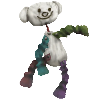 Paper-Pal | The BEARY Wiki | Fandom