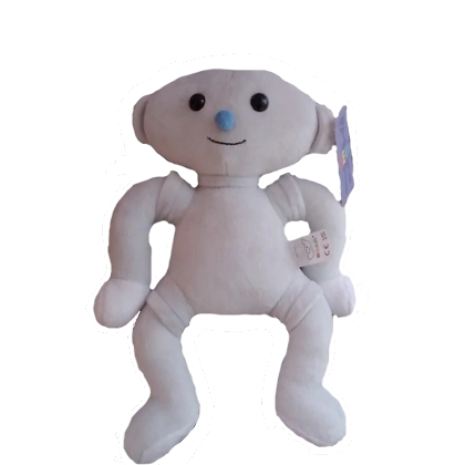 Plush | The BEARY Wiki | Fandom