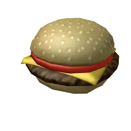 Cheezburger | The BEARY Wiki | Fandom