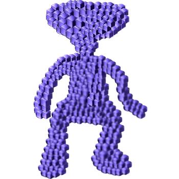 GameCube Bear | The BEARY Wiki | Fandom