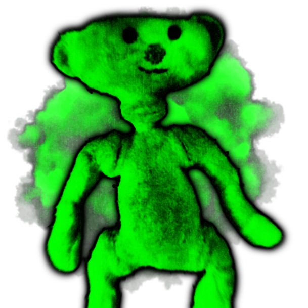 Gas | The BEARY Wiki | Fandom