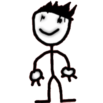 BIG STICK MAN GUY MAN | The BEARY Wiki | Fandom