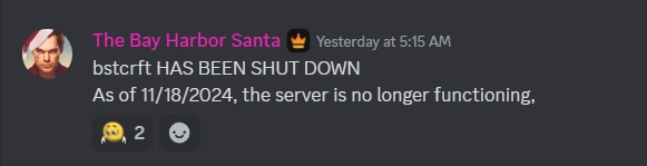 BSTCRFT | The BeastChild Wiki | Fandom