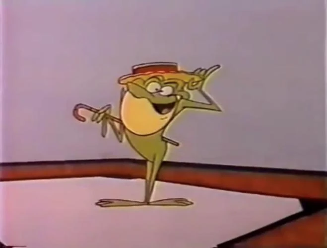 Bartholomew | The Beatles Saturday Morning Cartoon Wiki | Fandom