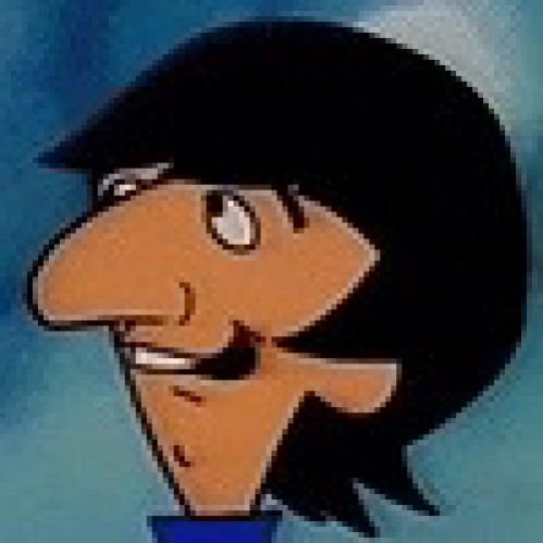 Eleanor Rigby | The Beatles Saturday Morning Cartoon Wiki | Fandom