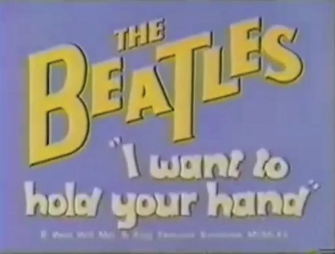 I Want to Hold Your Hand | The Beatles Saturday Morning Cartoon Wiki ...