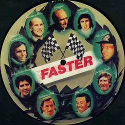 Faster (Single) | The Beatles Collectors Wiki | Fandom
